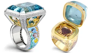Theo fennell jewellery sale store